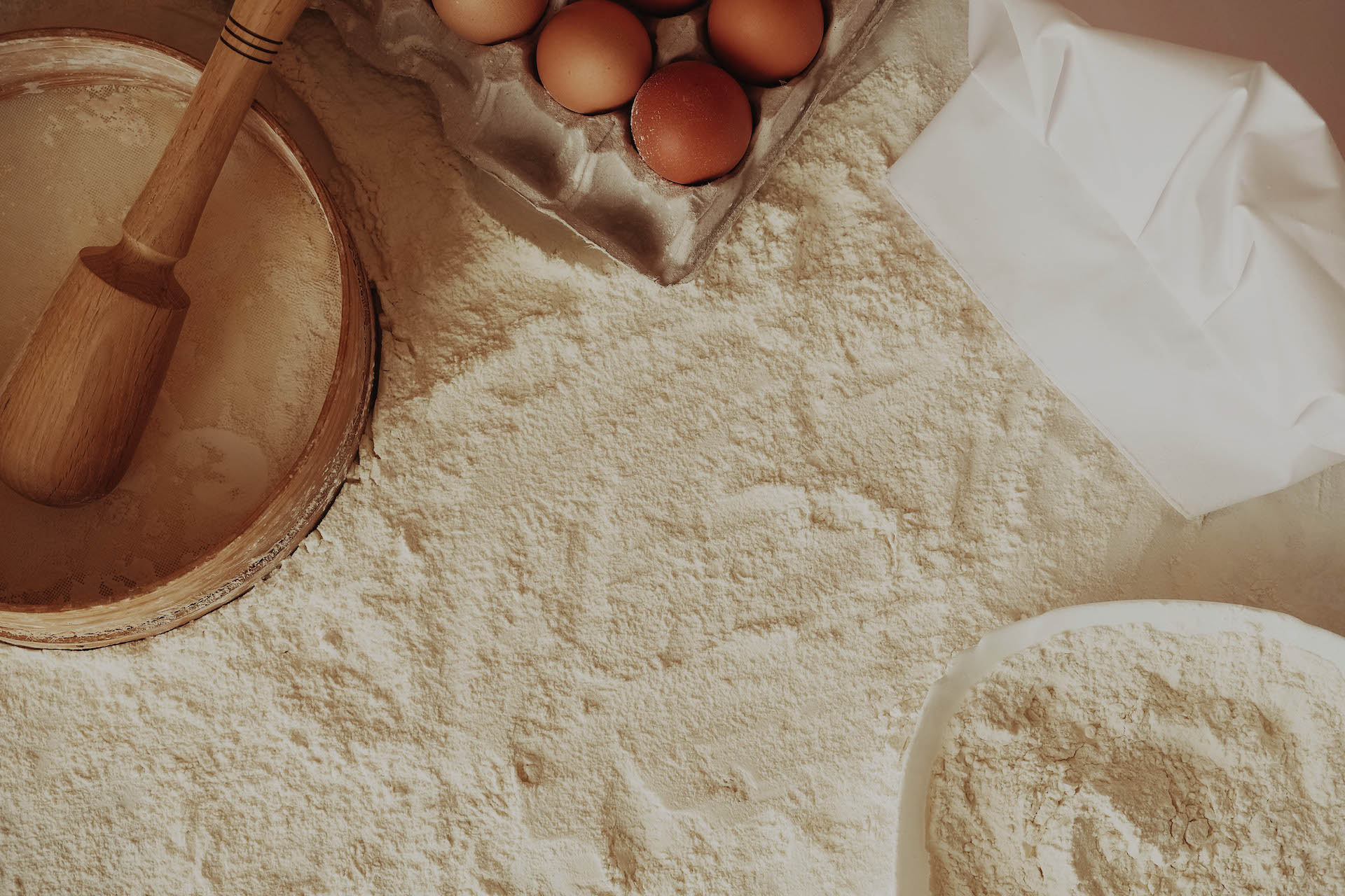 Mega Flour - Exclusive Distributor of Prima Flour & Premium Premixes