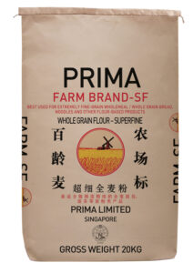 Mega Flour - Exclusive Distributor of Prima Flour & Premium Premixes
