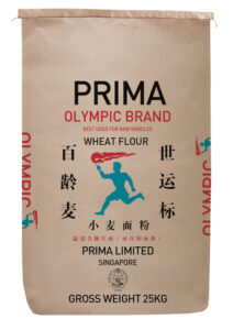 Mega Flour - Exclusive Distributor of Prima Flour & Premium Premixes