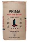 Mega Flour - Exclusive Distributor of Prima Flour & Premium Premixes