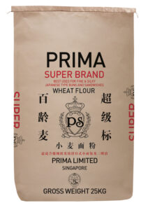 PRIMA Super Brand | Mega Flour
