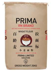 Mega Flour - Exclusive Distributor of Prima Flour & Premium Premixes