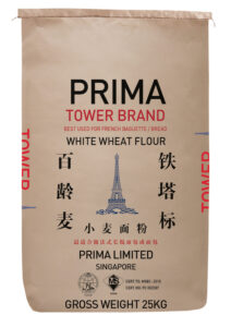 Mega Flour - Exclusive Distributor of Prima Flour & Premium Premixes